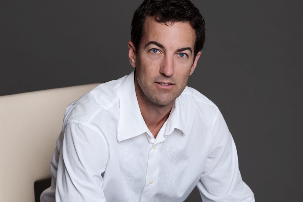 About | Impact for Living