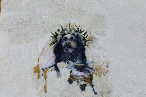 The Rebel Jesus | Impact for Living